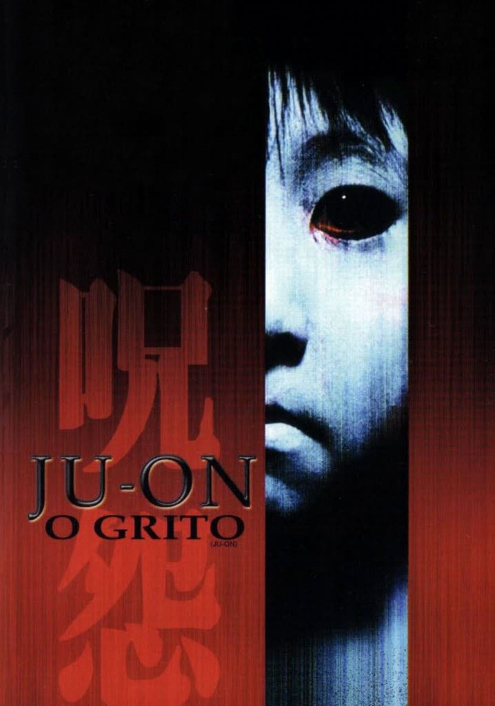 Ju-on: The Grudge filme - Veja onde assistir