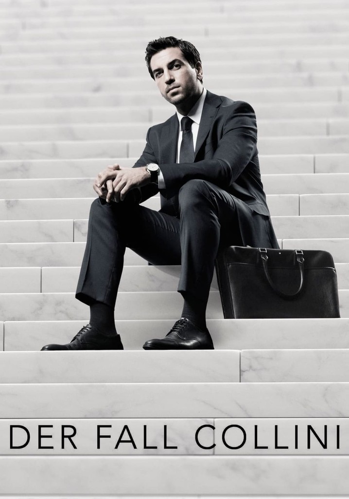 Der Fall Collini - Stream: Jetzt Film online anschauen