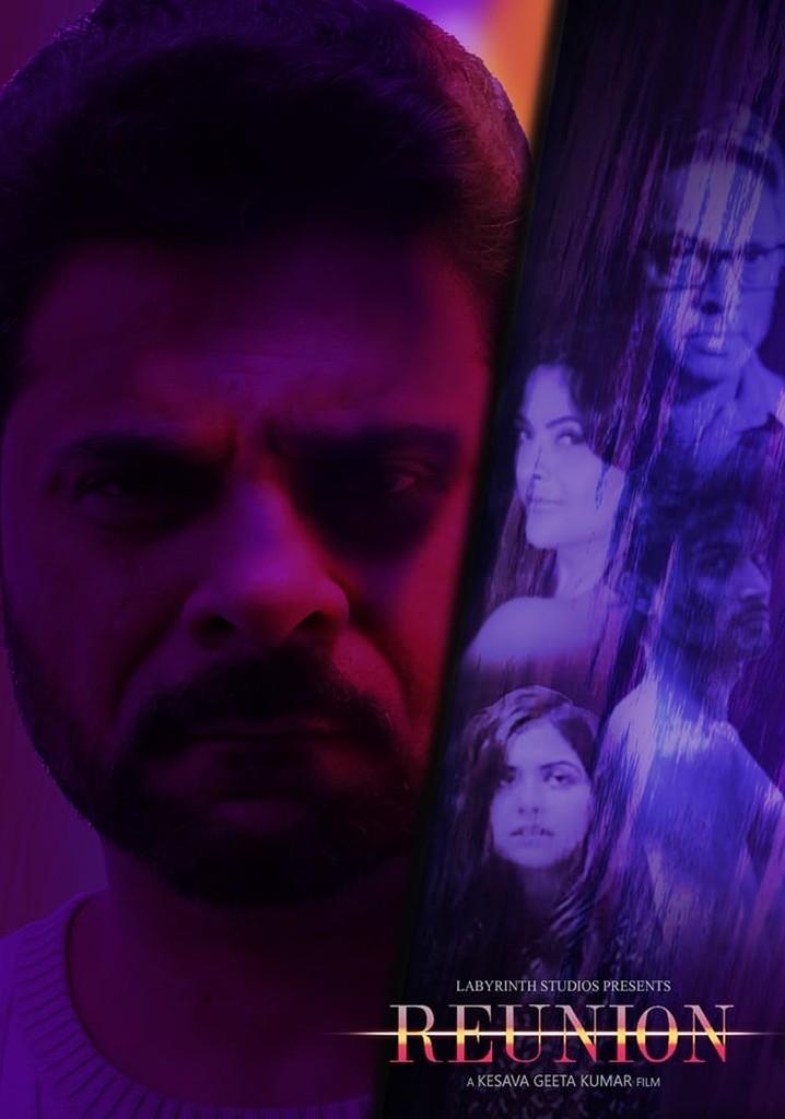 Reunion streaming: where to watch movie online?