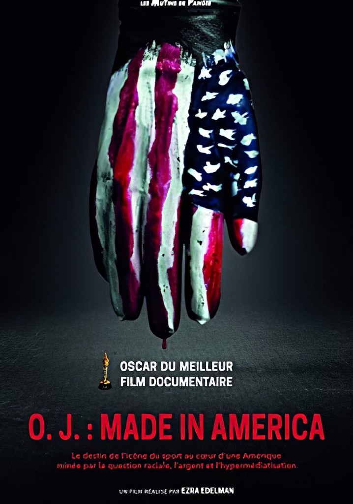 Regarder O.J. - Made in America en streaming complet