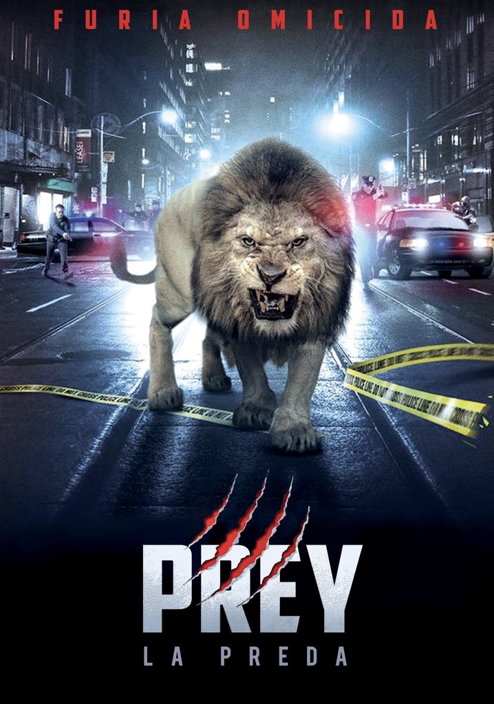 Prey - La preda - film: guarda streaming online