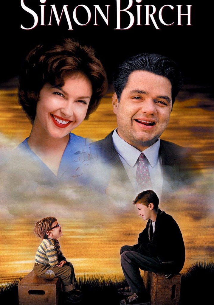 Simon Birch streaming: where to watch movie online?