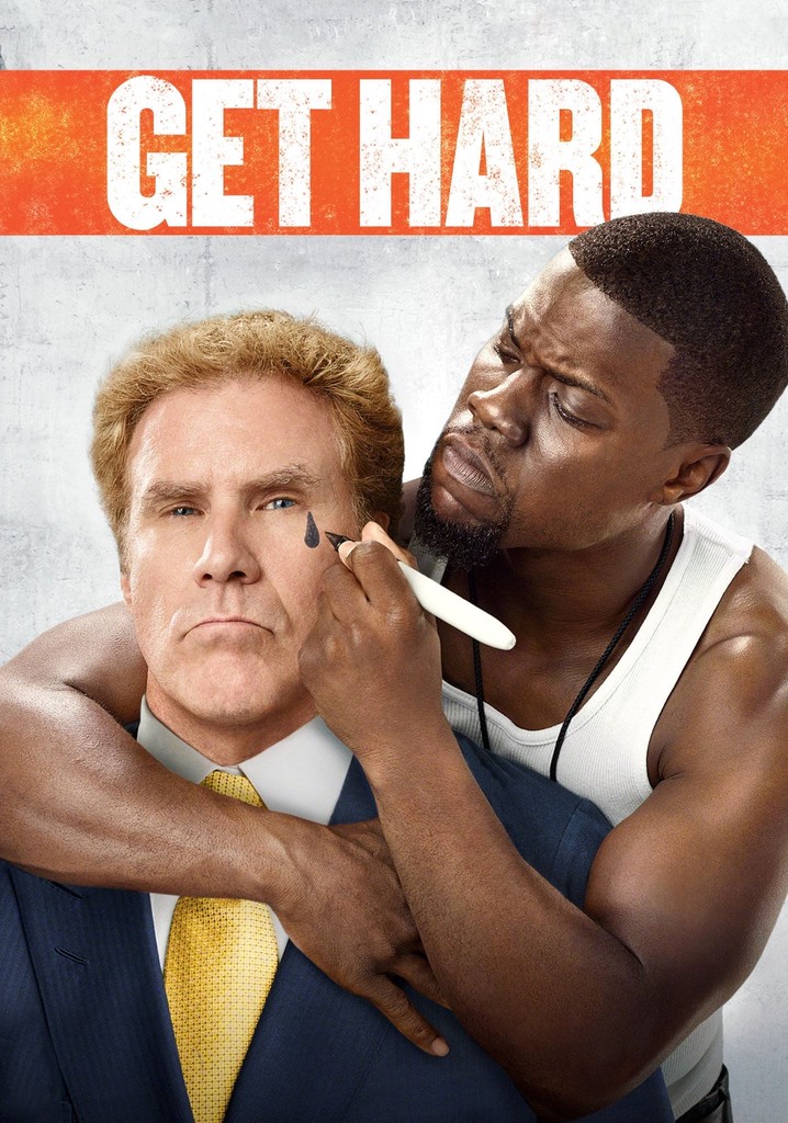 Get Hard streaming: where to watch movie online?