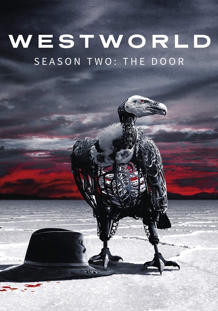 Westworld Season 2 - watch full episodes streaming online