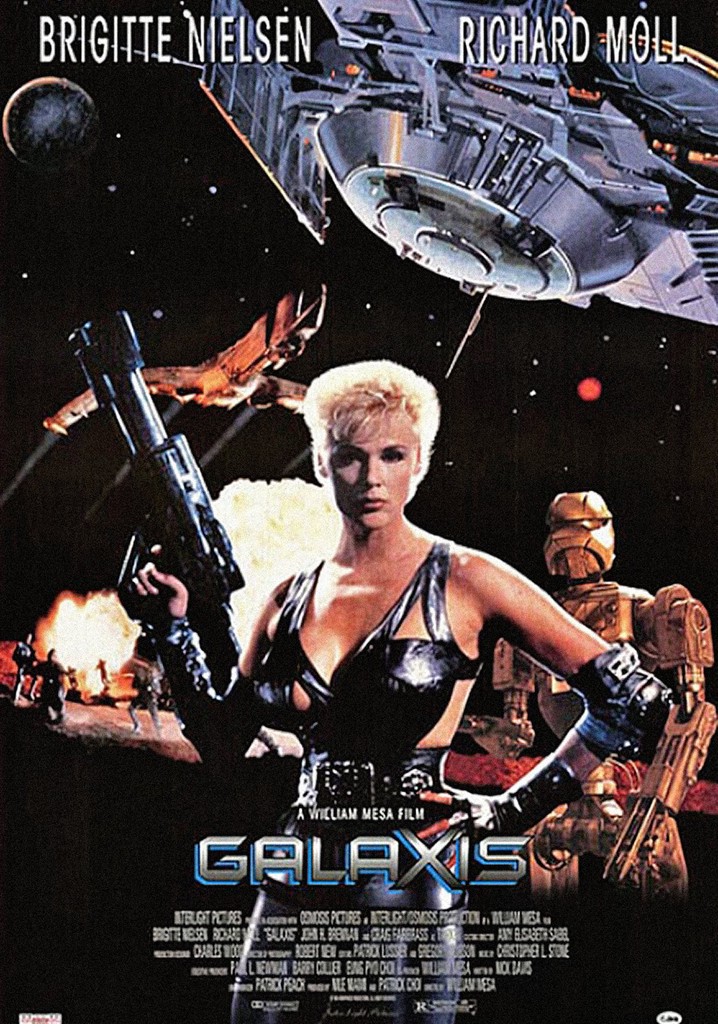 Terminal Force - Stream: Jetzt Film online anschauen