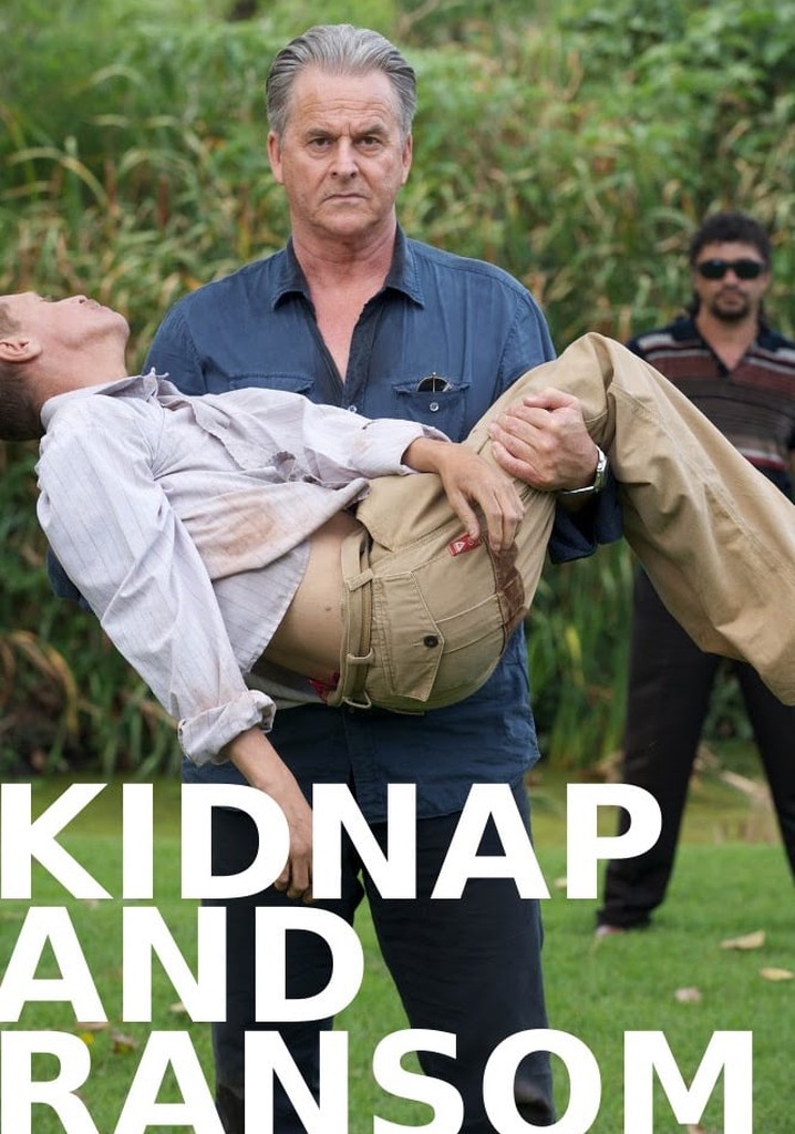 Kidnap and Ransom - streaming tv show online