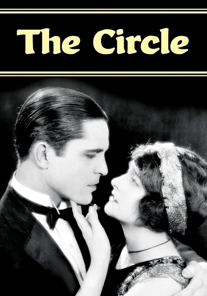 El círculo - película: Ver online completa en español