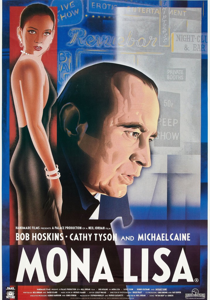 Mona Lisa streaming: where to watch movie online?