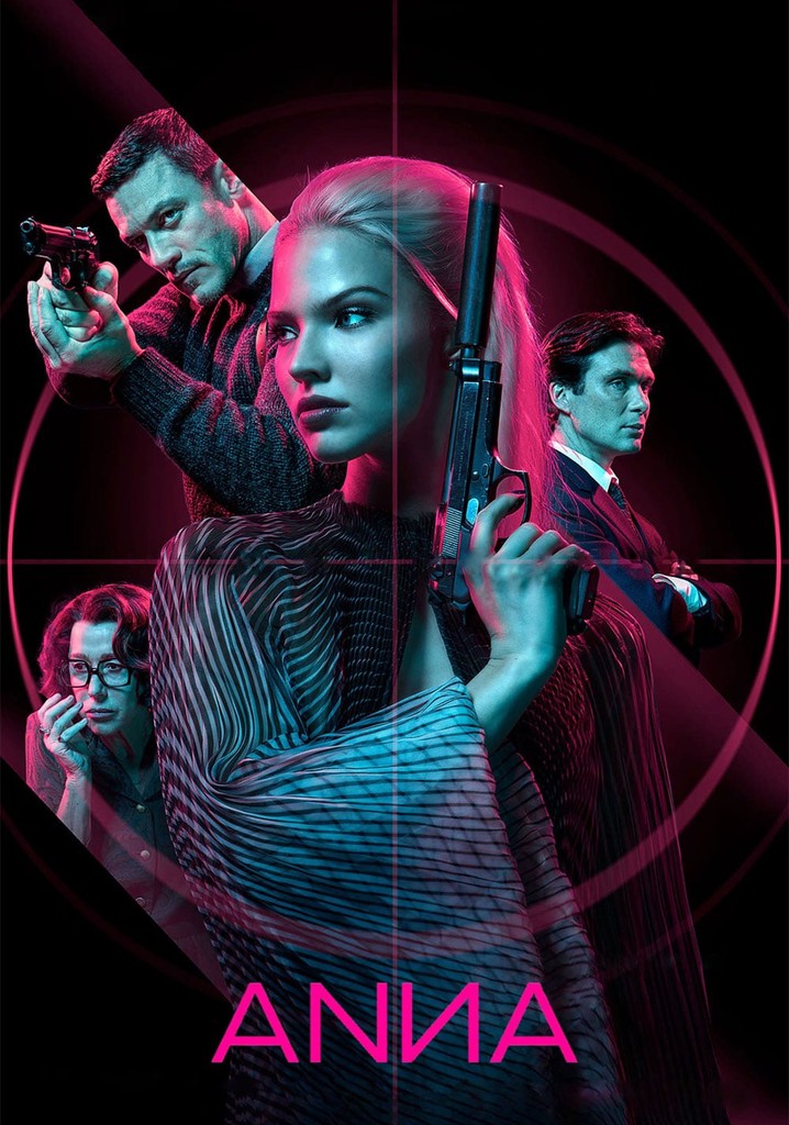 Anna streaming: where to watch movie online?