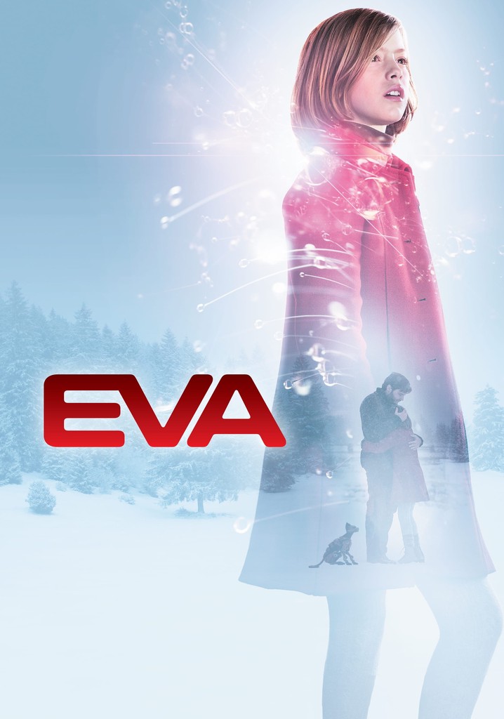 Eva - Um Novo Recomeço filme - Veja onde assistir