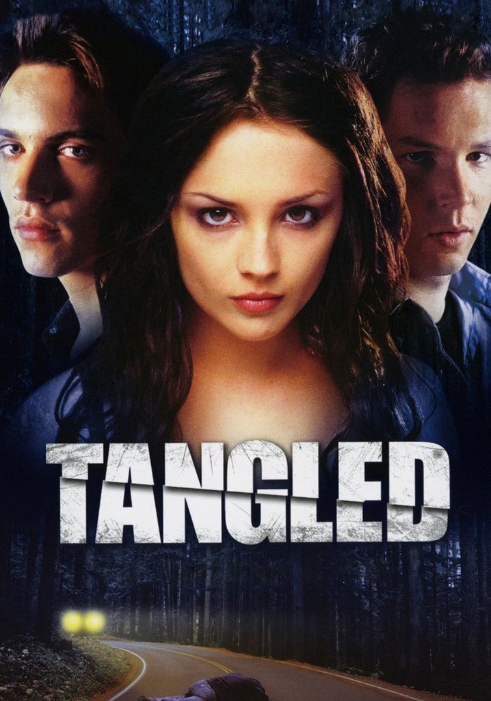 Tangled - movie: where to watch stream online