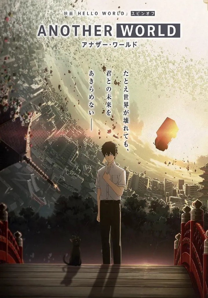 Another World - streaming tv show online