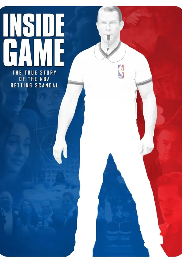 Inside Game - movie: where to watch stream online