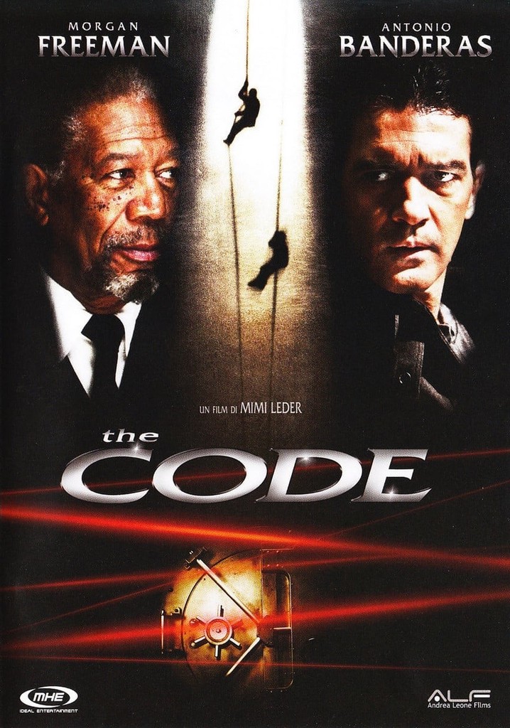 The Code - film: dove guardare streaming online