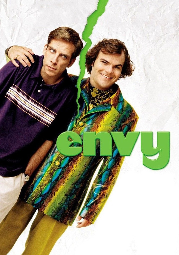 Envy streaming: where to watch movie online?