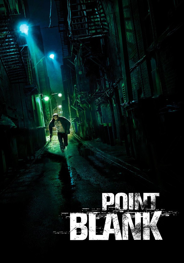 Point Blank streaming: where to watch movie online?