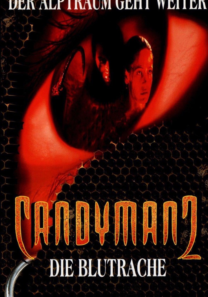 Candyman 2 - Die Blutrache - Stream: Jetzt online anschauen