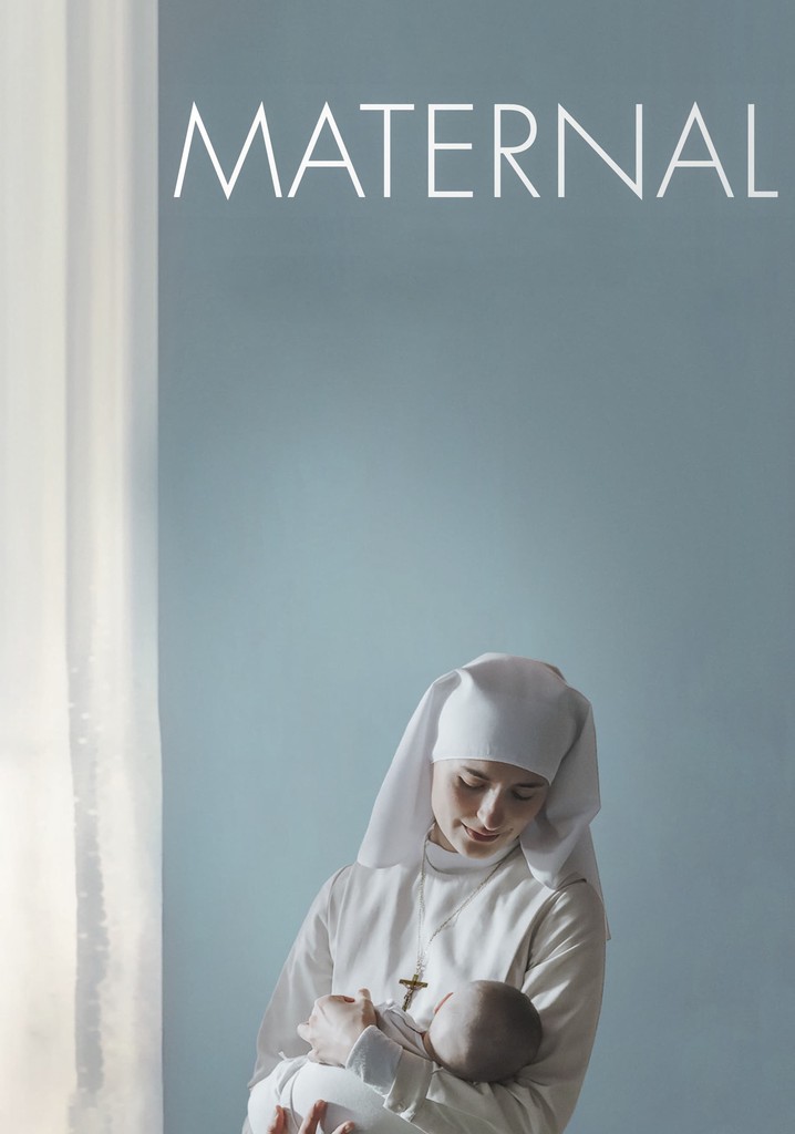 Maternal streaming: where to watch movie online?