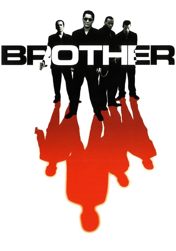 Brother streaming: where to watch movie online?