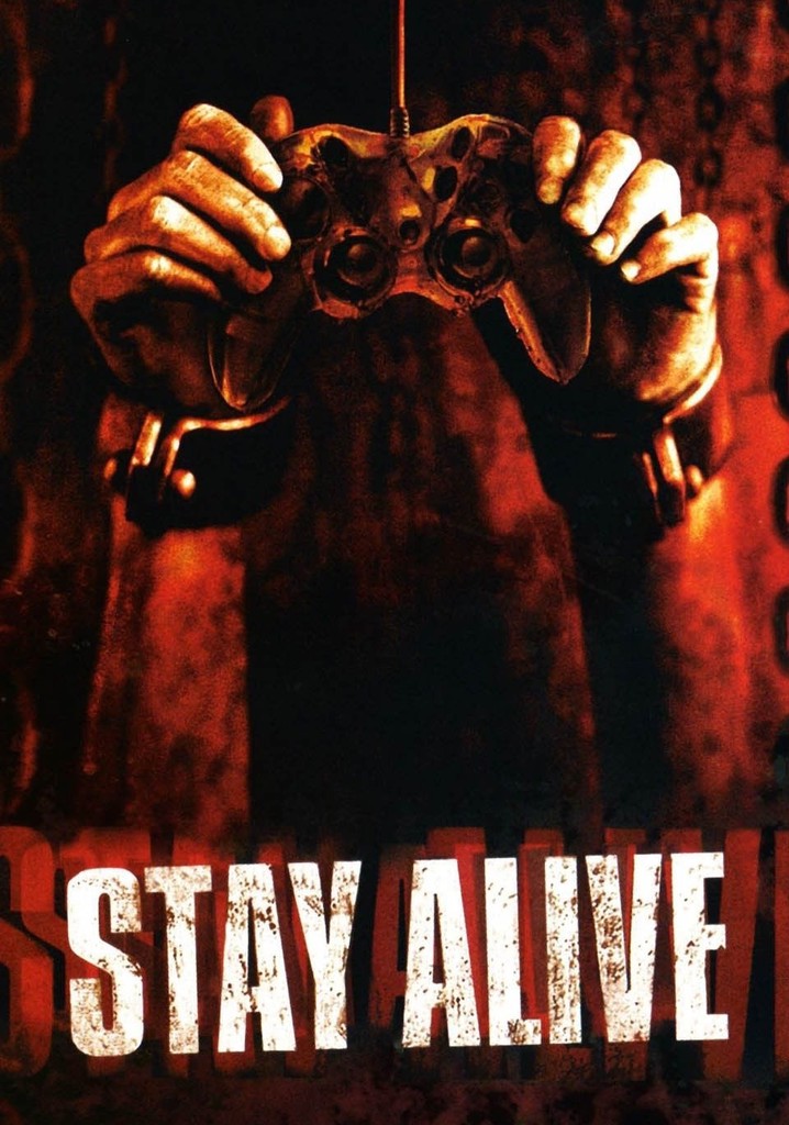 Stay Alive - movie: where to watch streaming online