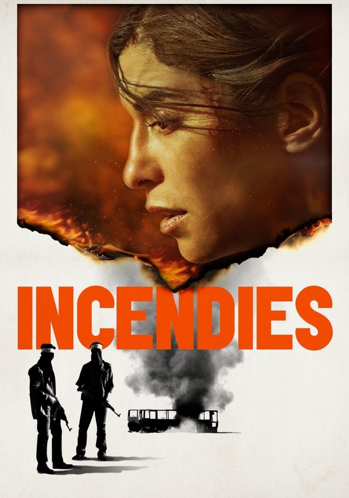 Incendies - movie: where to watch streaming online
