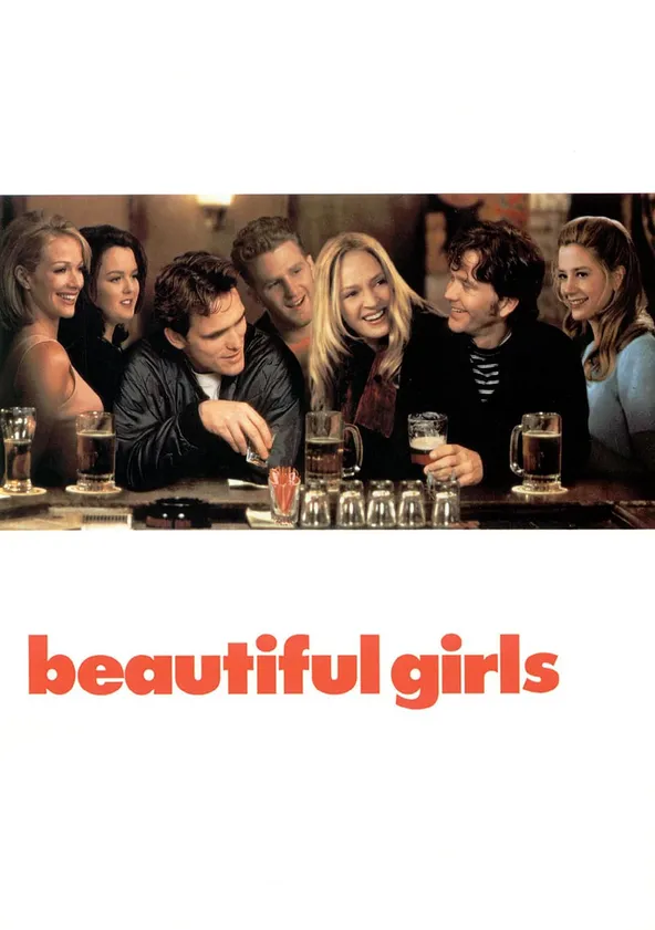 Beautiful Girls - movie: watch streaming online