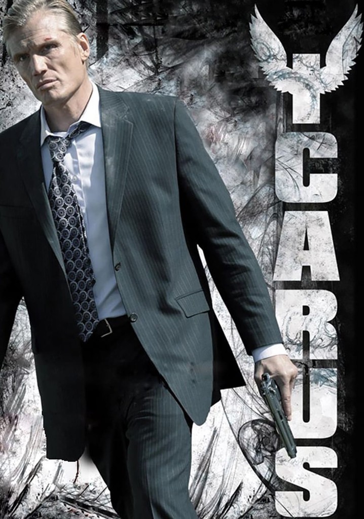 Icarus streaming: where to watch movie online?