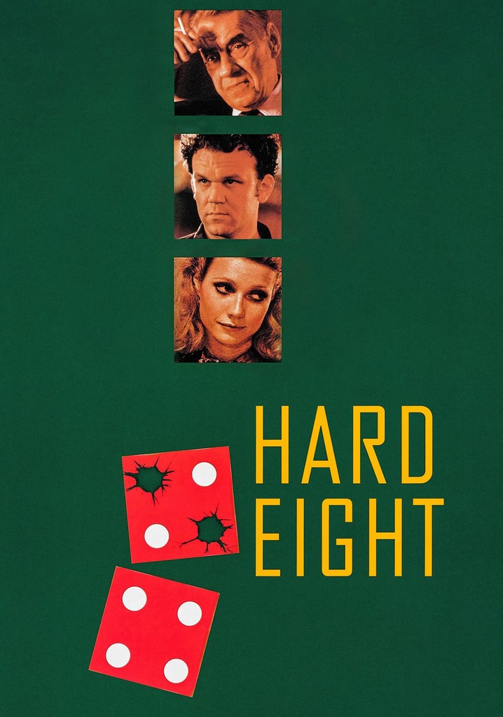Hard Eight streaming: where to watch movie online?