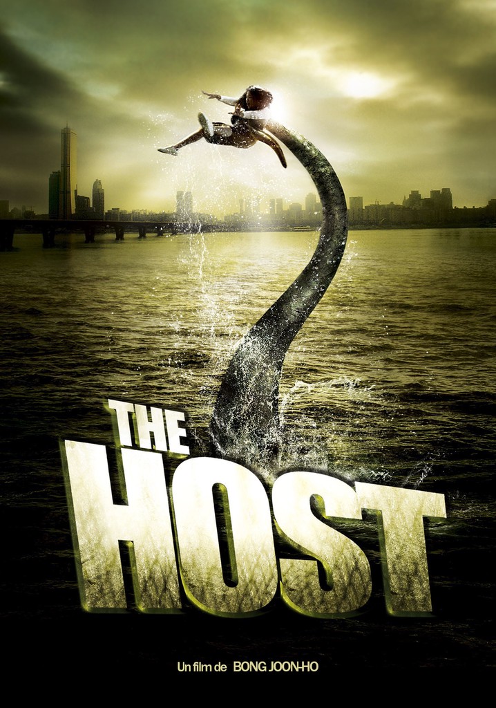 Où regarder The Host en streaming complet et légal
