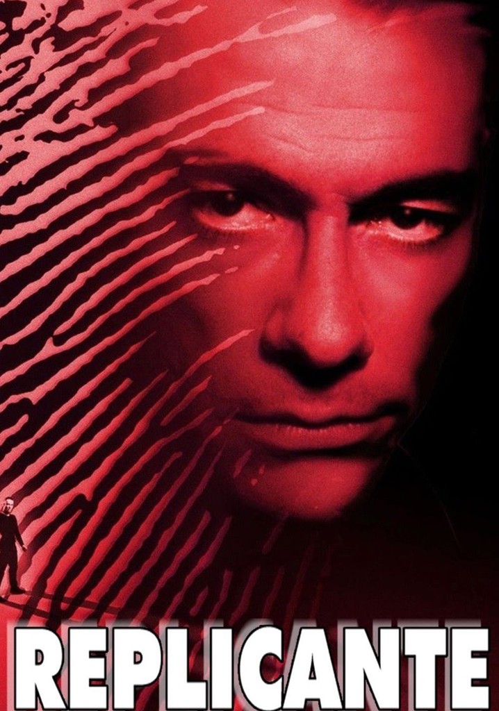 Replicante filme - Veja onde assistir online