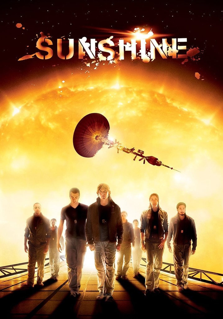 Où regarder Sunshine en streaming complet et légal