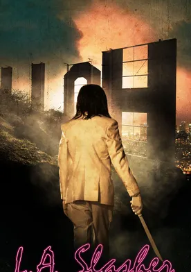 L.A. Slasher streaming: where to watch movie online?