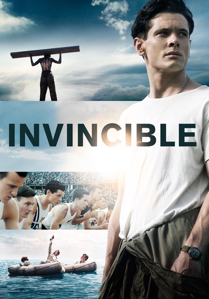 Où regarder Invincible en streaming complet et légal