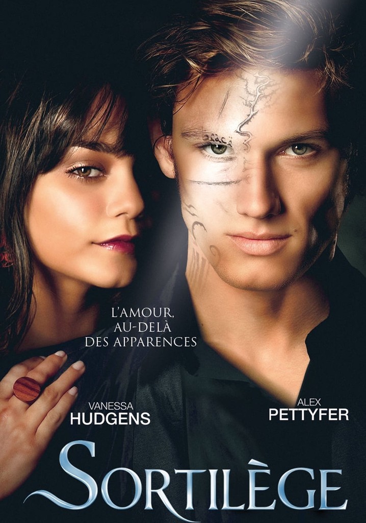 Où regarder Sortilège en streaming complet et légal