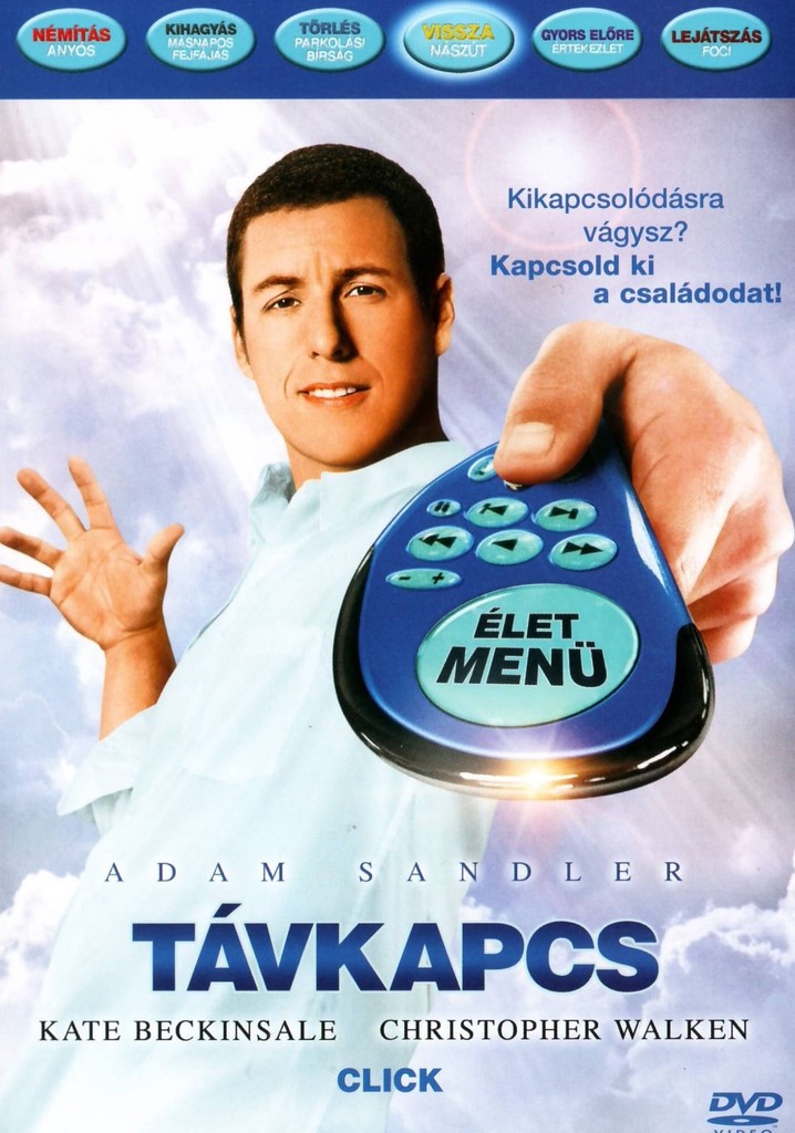 Távkapcs stream: hol látható a film online?