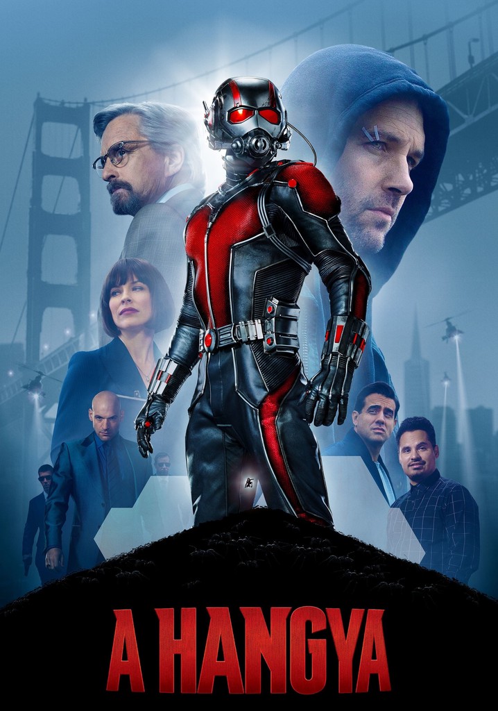 A Hangya stream: hol látható a film online?