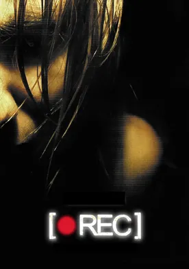 [REC] - película: Ver online completa en español