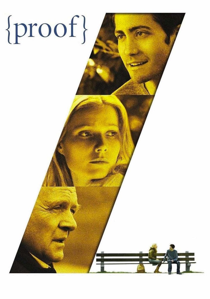 Proof streaming: where to watch movie online?