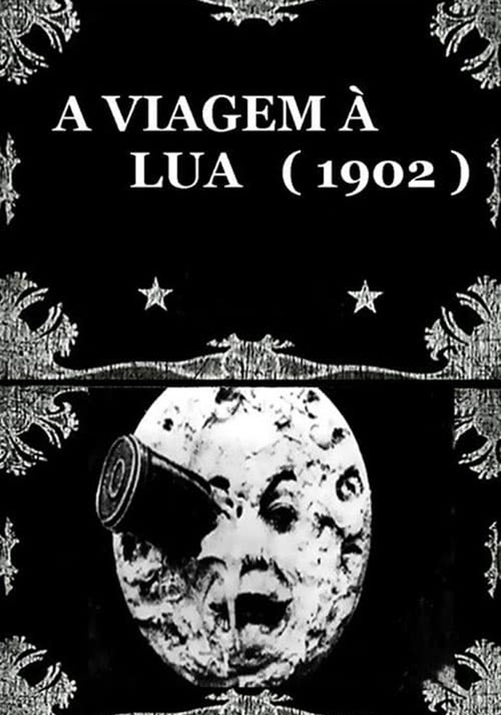 Viagem à Lua filme - Veja onde assistir online