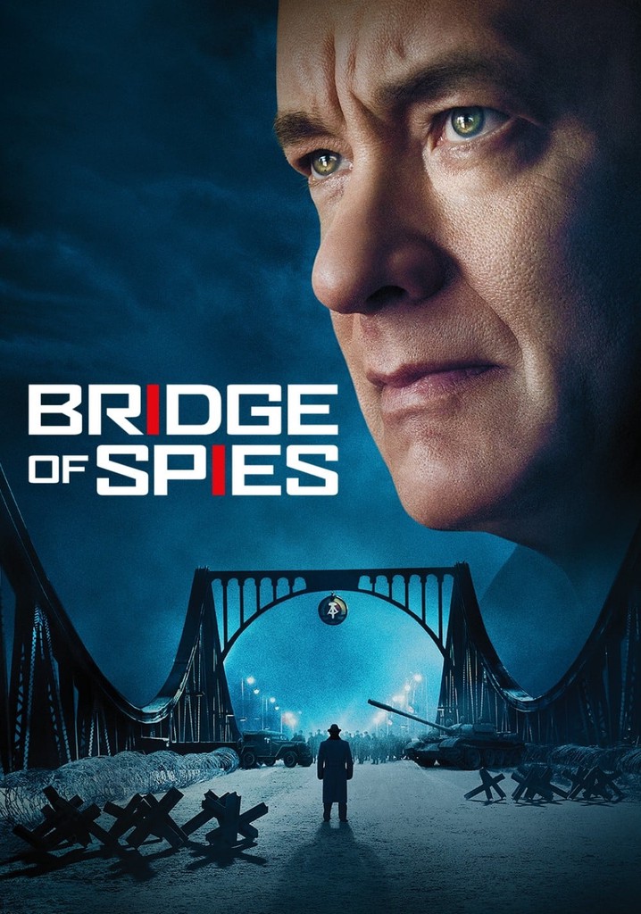 Bridge of Spies streaming: where to watch online?