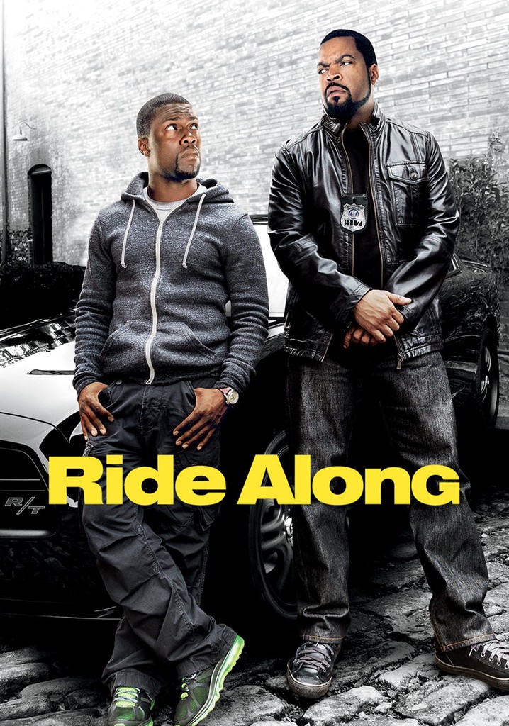 Ride Along streaming: where to watch movie online?