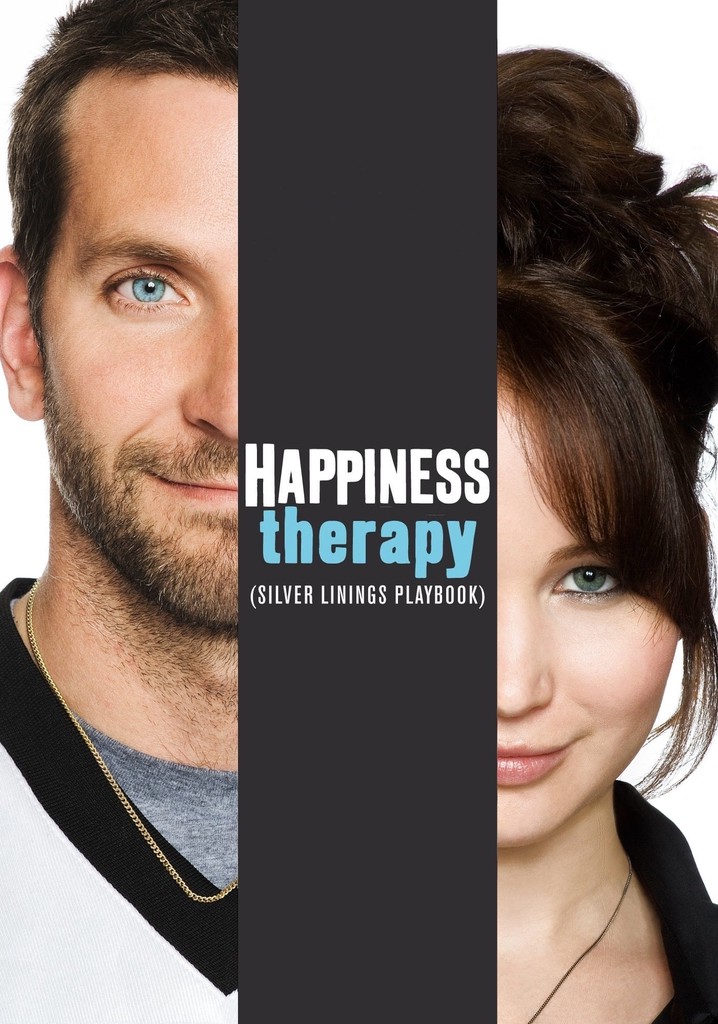 Regarder Happiness Therapy en streaming complet