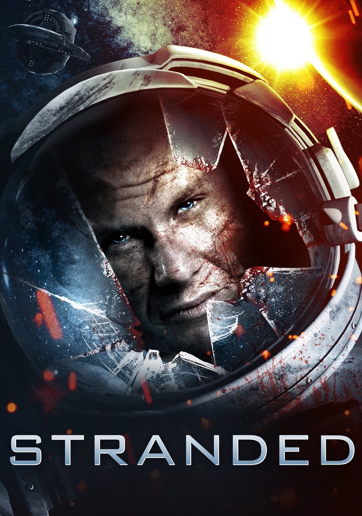 Stranded - película: Ver online completa en español