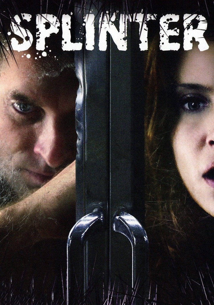 Splinter streaming: where to watch movie online?