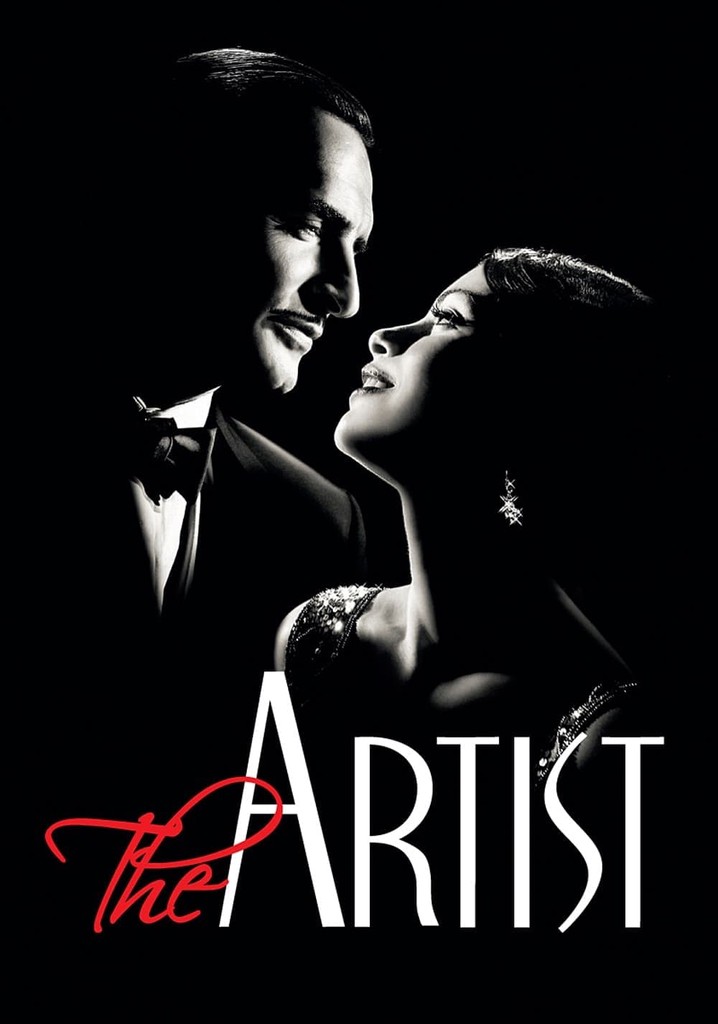 The Artist streaming: where to watch movie online?