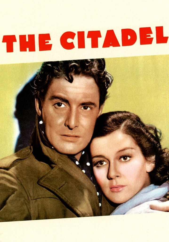 The Citadel - movie: where to watch stream online