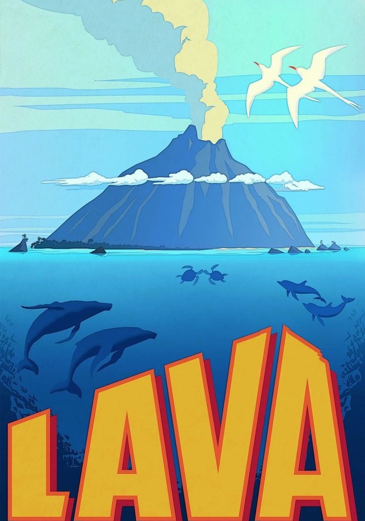 Lava streaming: where to watch movie online?
