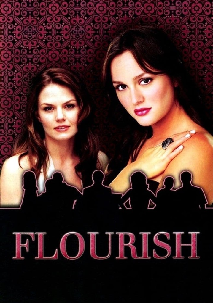 Flourish streaming: where to watch movie online?