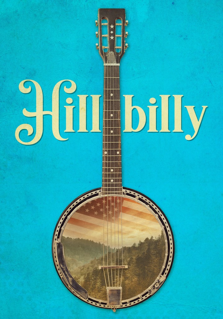 Hillbilly streaming: where to watch movie online?