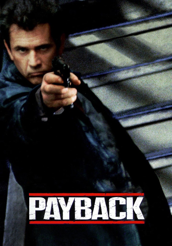 Payback streaming: where to watch movie online?